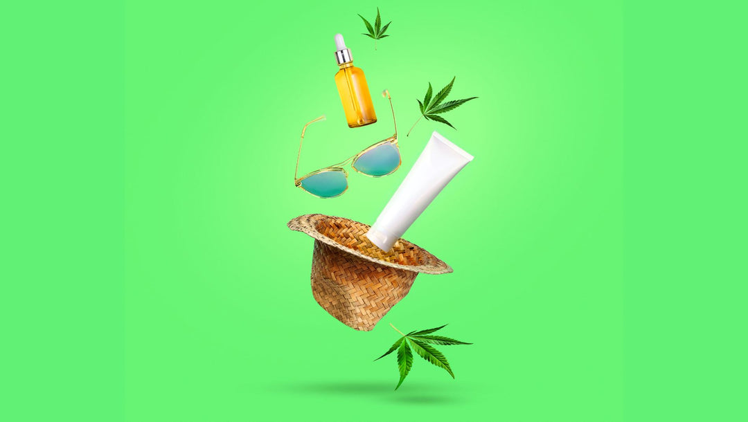 Can you take CBD oil on a plane? Flying with CBD in the UK – HempHash