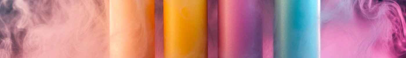 CBD Disposable Vapes – HempHash