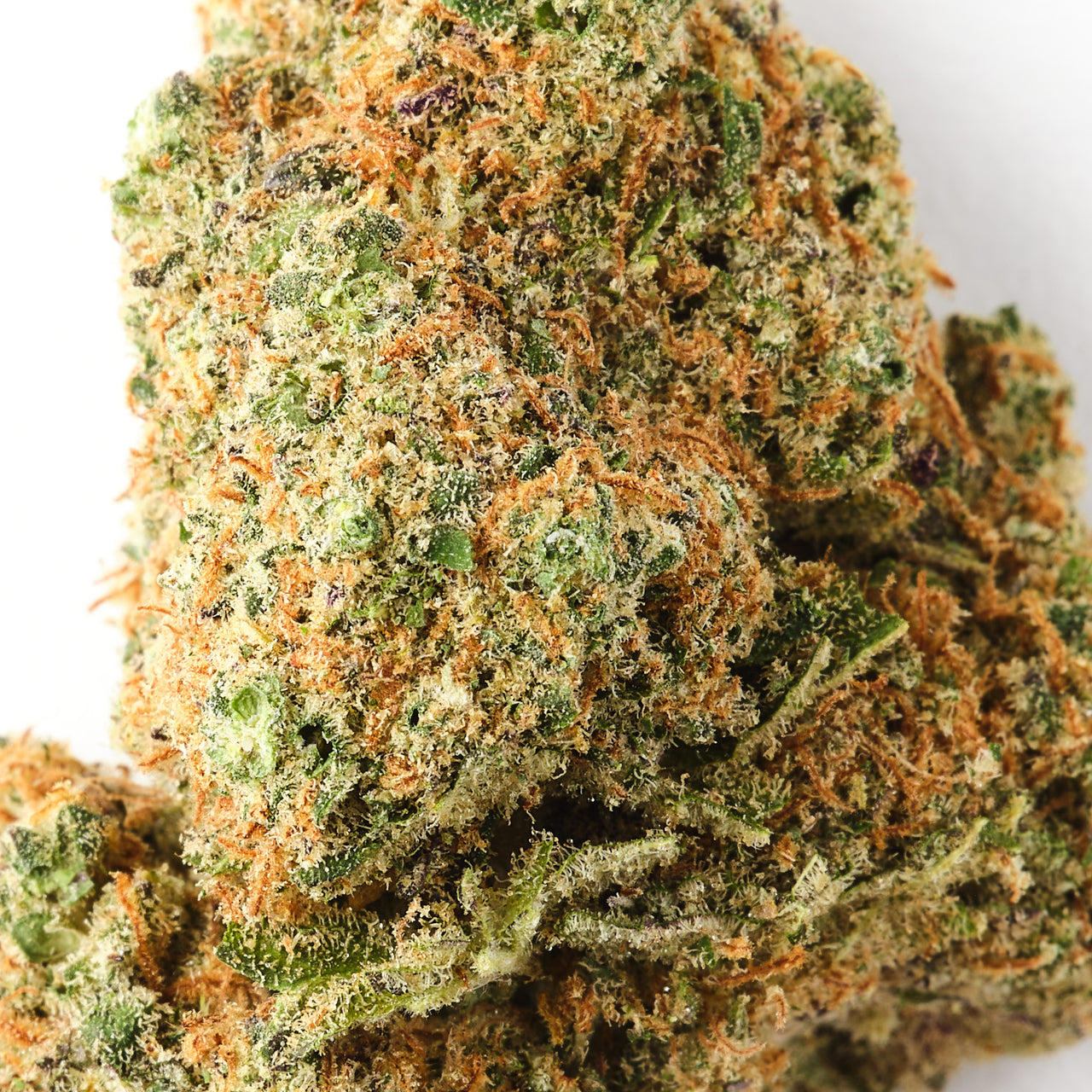 Blueberry | CBD Flower | Indoor | HempHash | 16% CBD