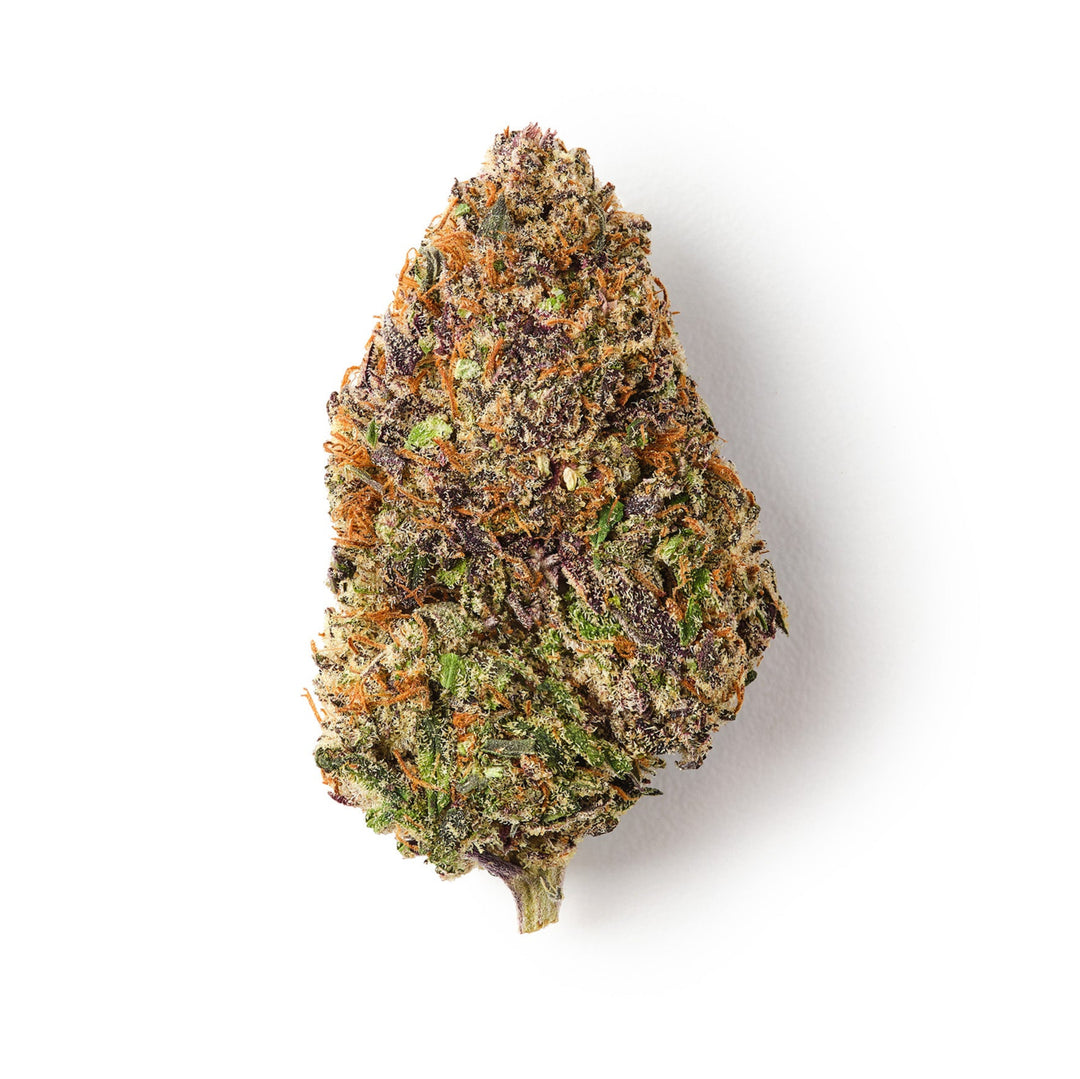 Bubba Kush | CBD Flower | Exquisite Indoor | 18% – HempHash