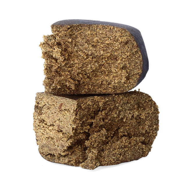 OG KUSH | CBD + CBG Hash | Ivory | 18%* – HempHash