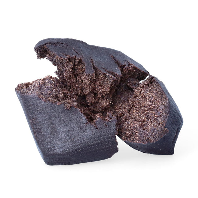 The Filtered | CBD Hash | Easy Weed | 46% CBD – HempHash